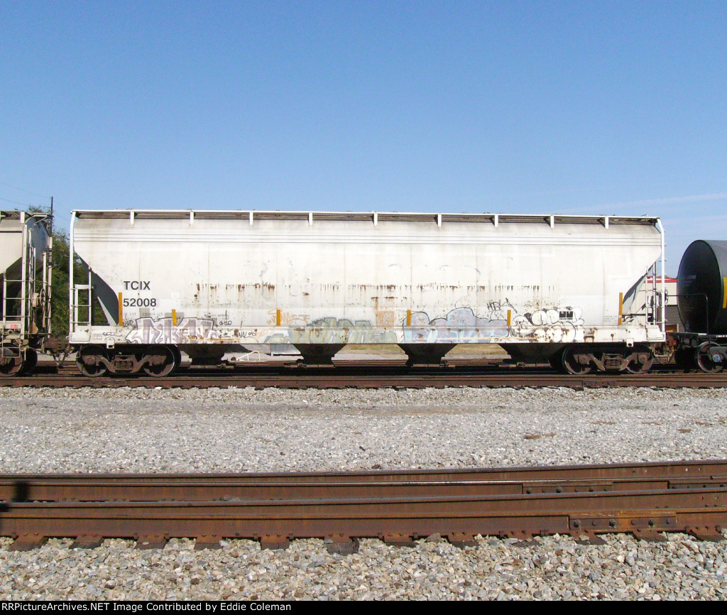 TCIX 52008 (ex-CCBX 55446)